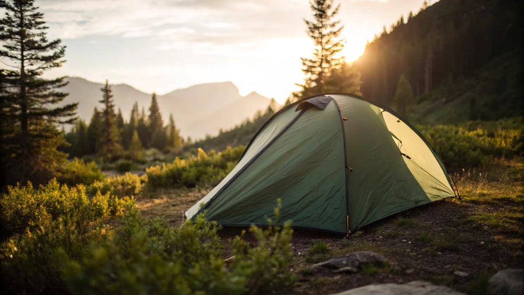 How to Choose a Backpacking Tent: A Comprehensive Guide for Outdoor ...