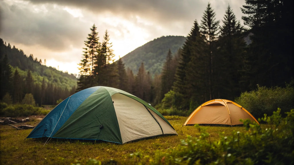 How to Choose a Camping Tent: Essential Tips for Every Outdoor ...