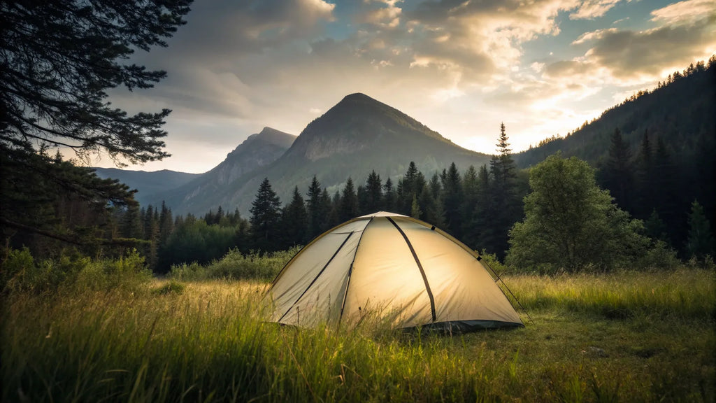 How to Choose the Right Camping Tent | Battlbox - Battlbox.com