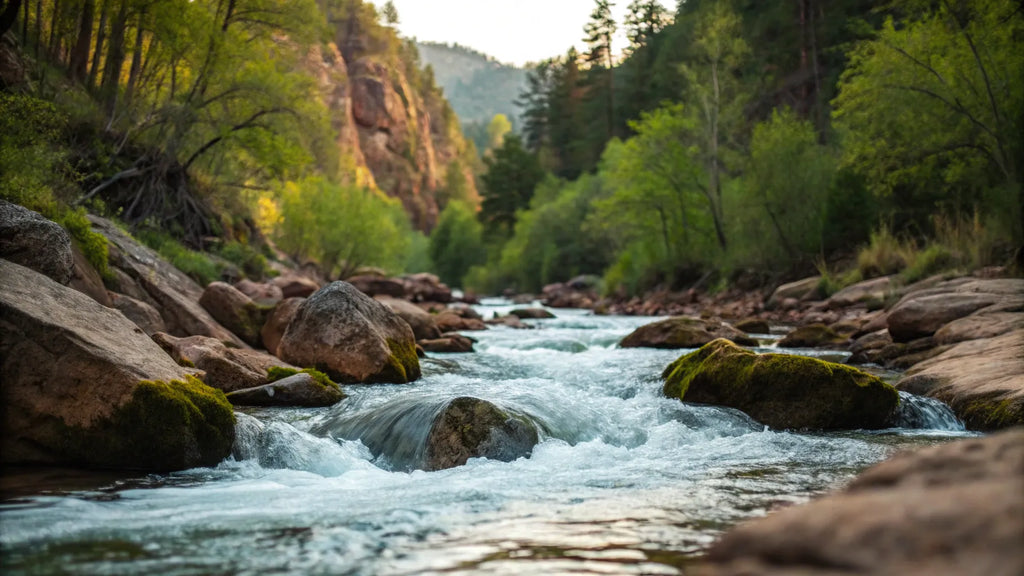 How to Clean Water in the Wilderness: A Comprehensive Guide | Battlbox ...
