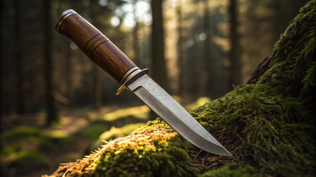 How to Conceal Carry a Fixed Blade Knife: Pro Tips - Battlbox.com