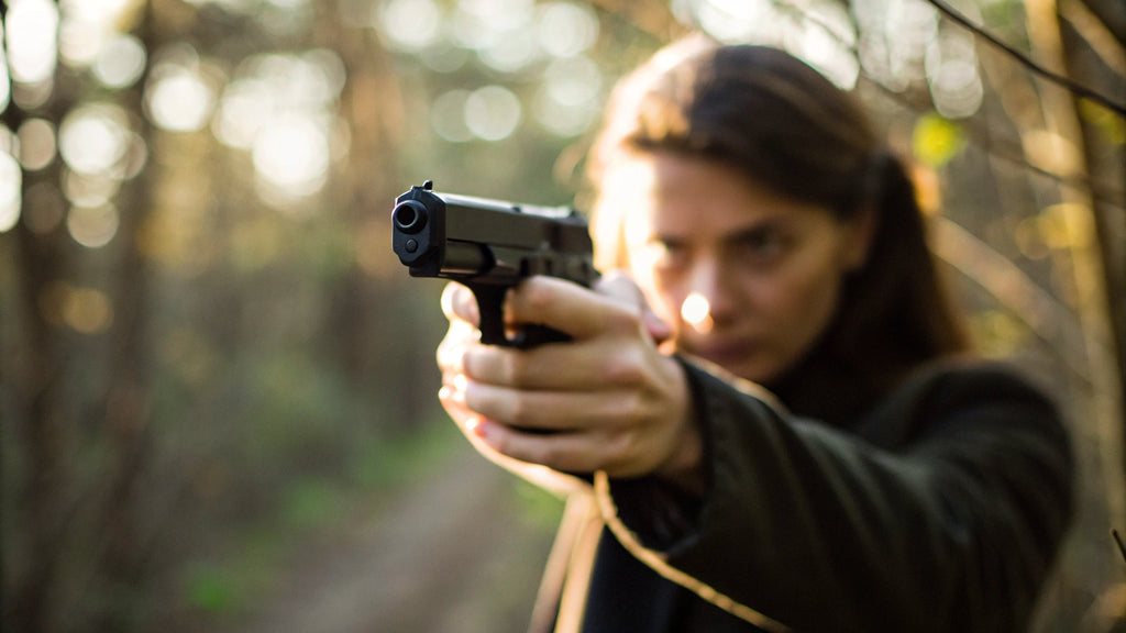 How to Conceal Carry a Pistol: A Comprehensive Guide | Battlbox ...