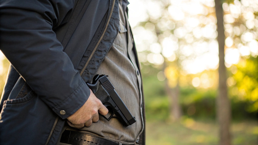 How to Conceal Carry in New Jersey: A Comprehensive Guide | Battlbox ...