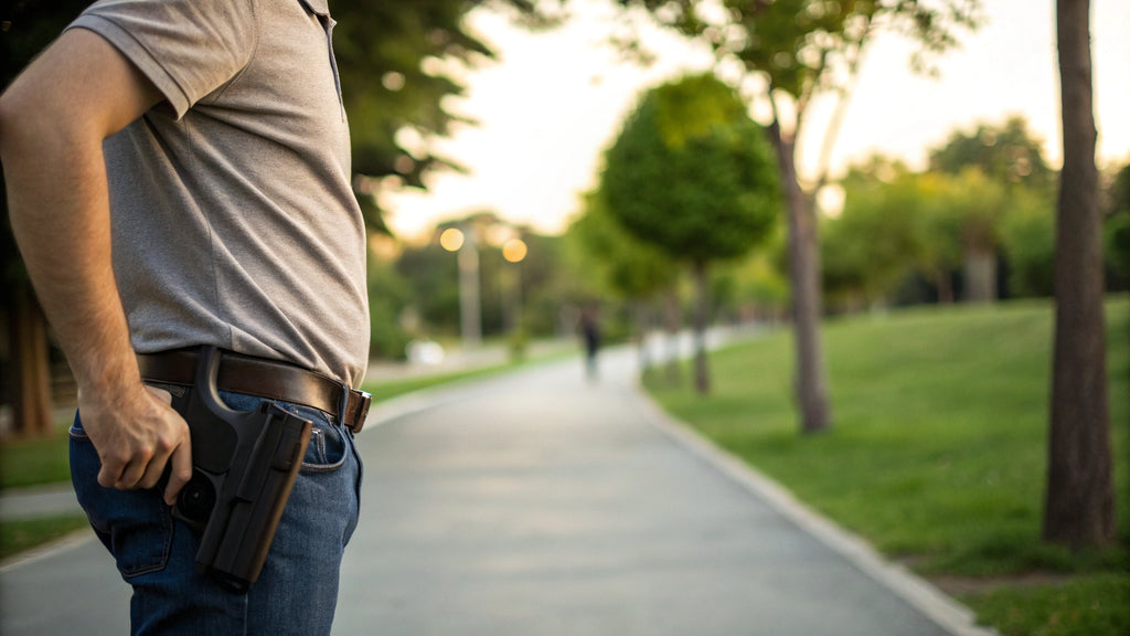 How to Conceal Carry in Ohio: A Comprehensive Guide | Battlbox ...