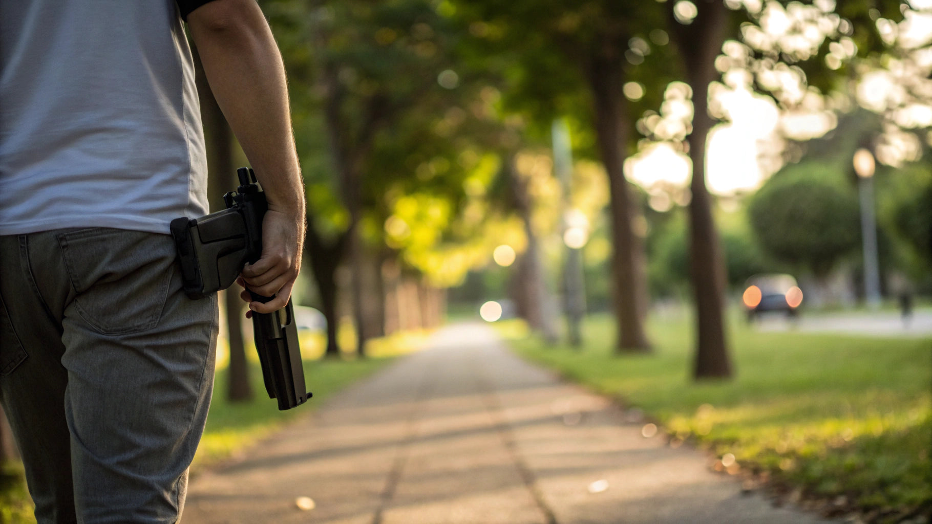 How to Conceal Carry in Tennessee: A Comprehensive Guide | Battlbox ...