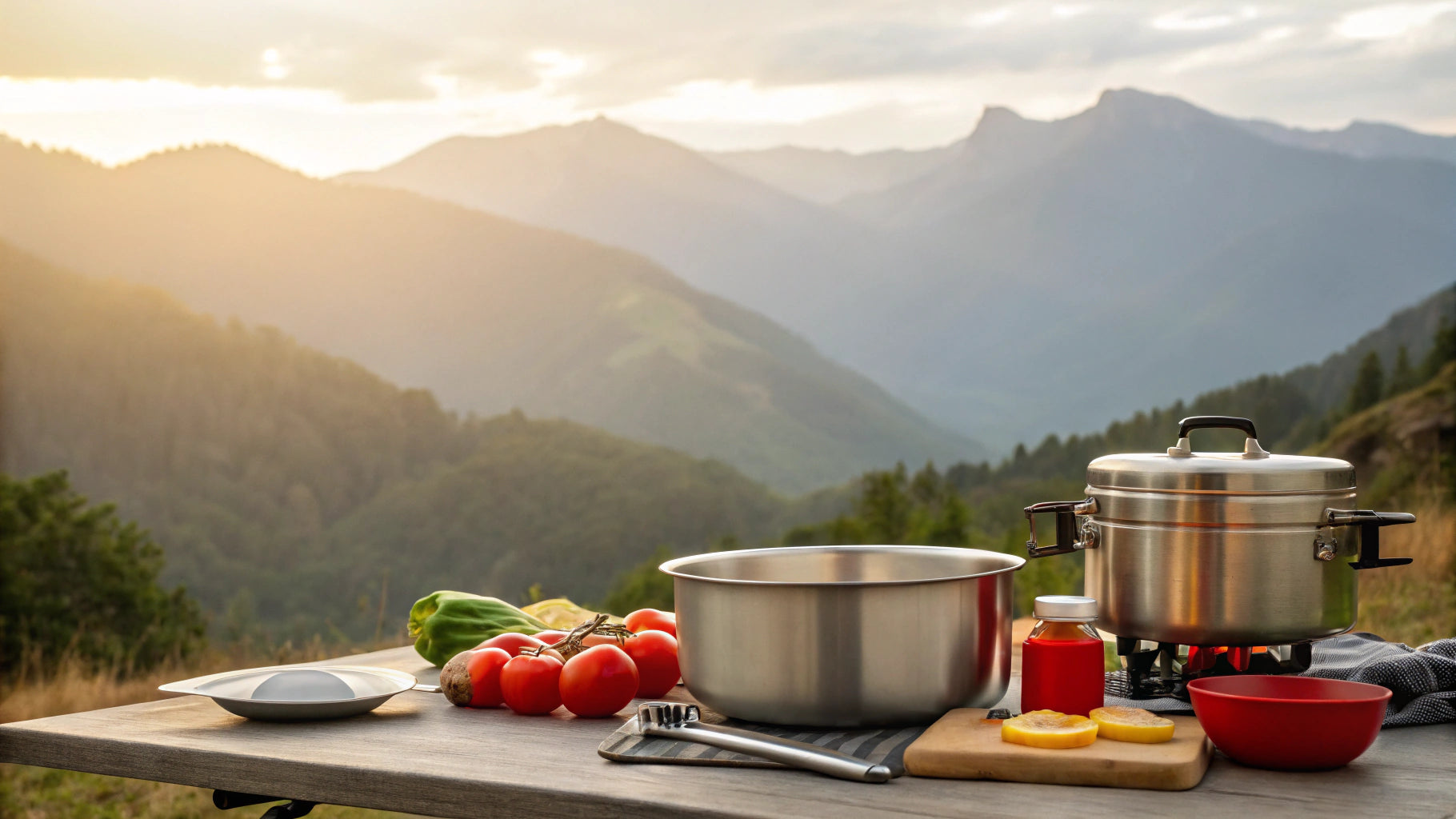 How to Cook Emergency Food: A Comprehensive Guide | Battlbox - Battlbox.com
