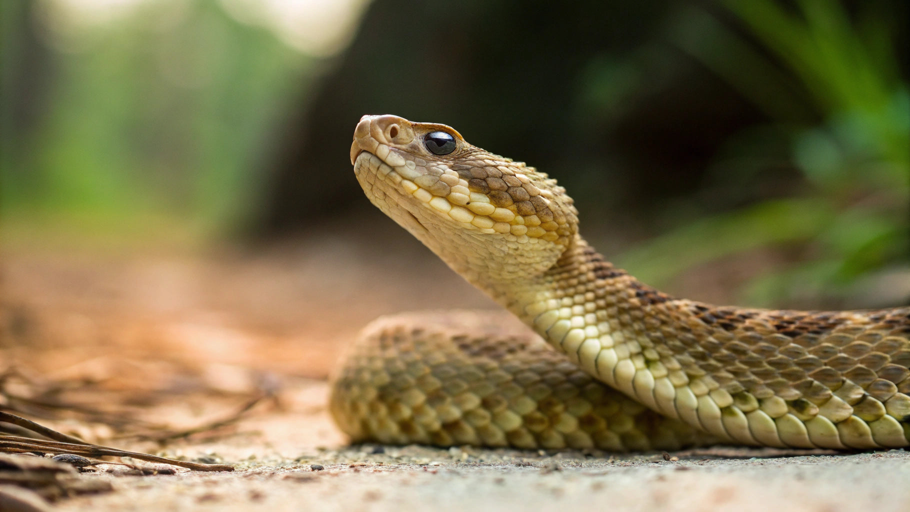 How to Deal with Venomous Snake Bites: A Comprehensive Guide | Battlbox ...