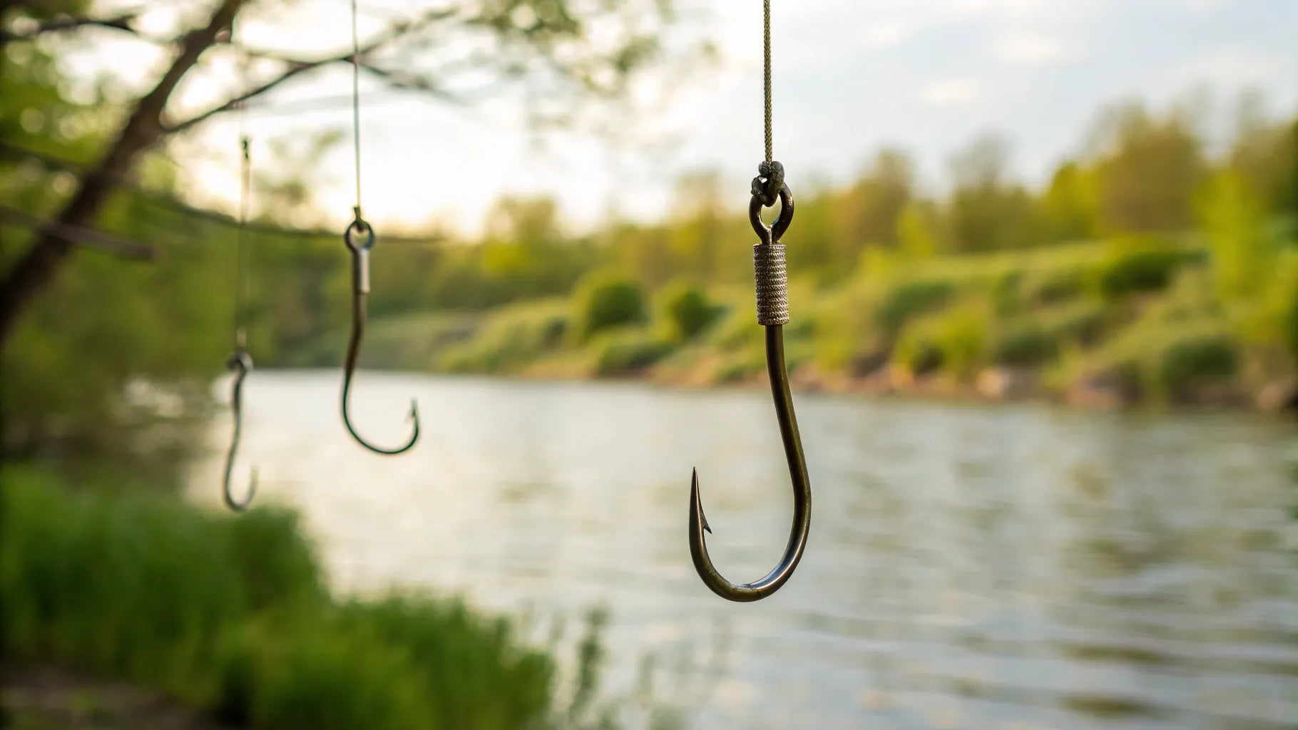 How to Determine Fish Hook Size: The Ultimate Guide for Anglers | Battlbox - Battlbox.com