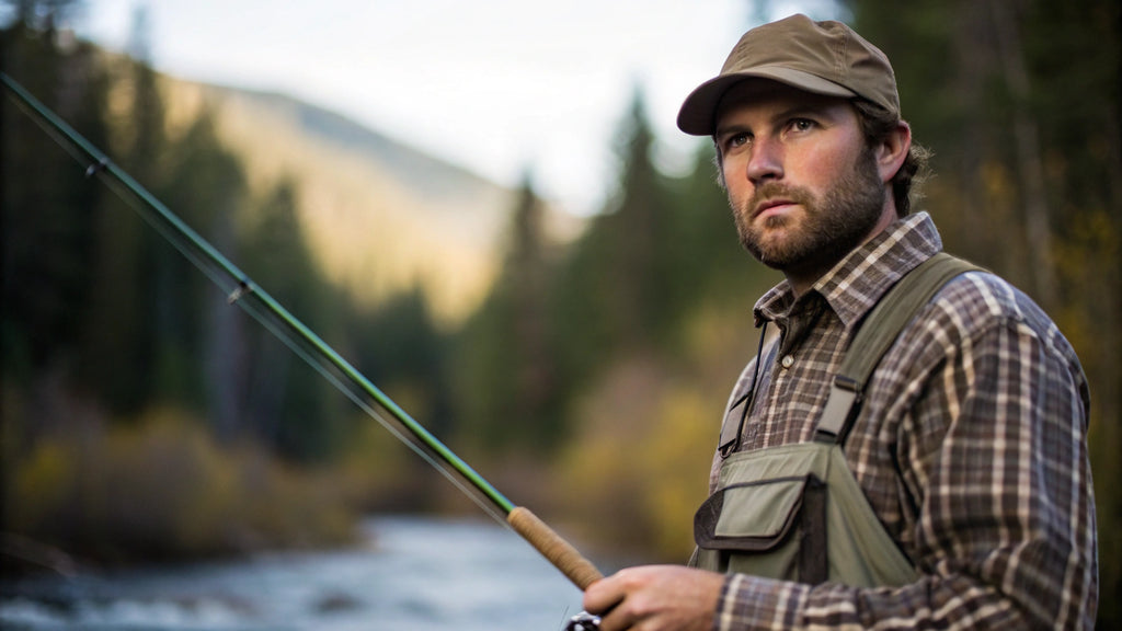 How to Determine Fly Rod Weight: A Comprehensive Guide for Anglers ...