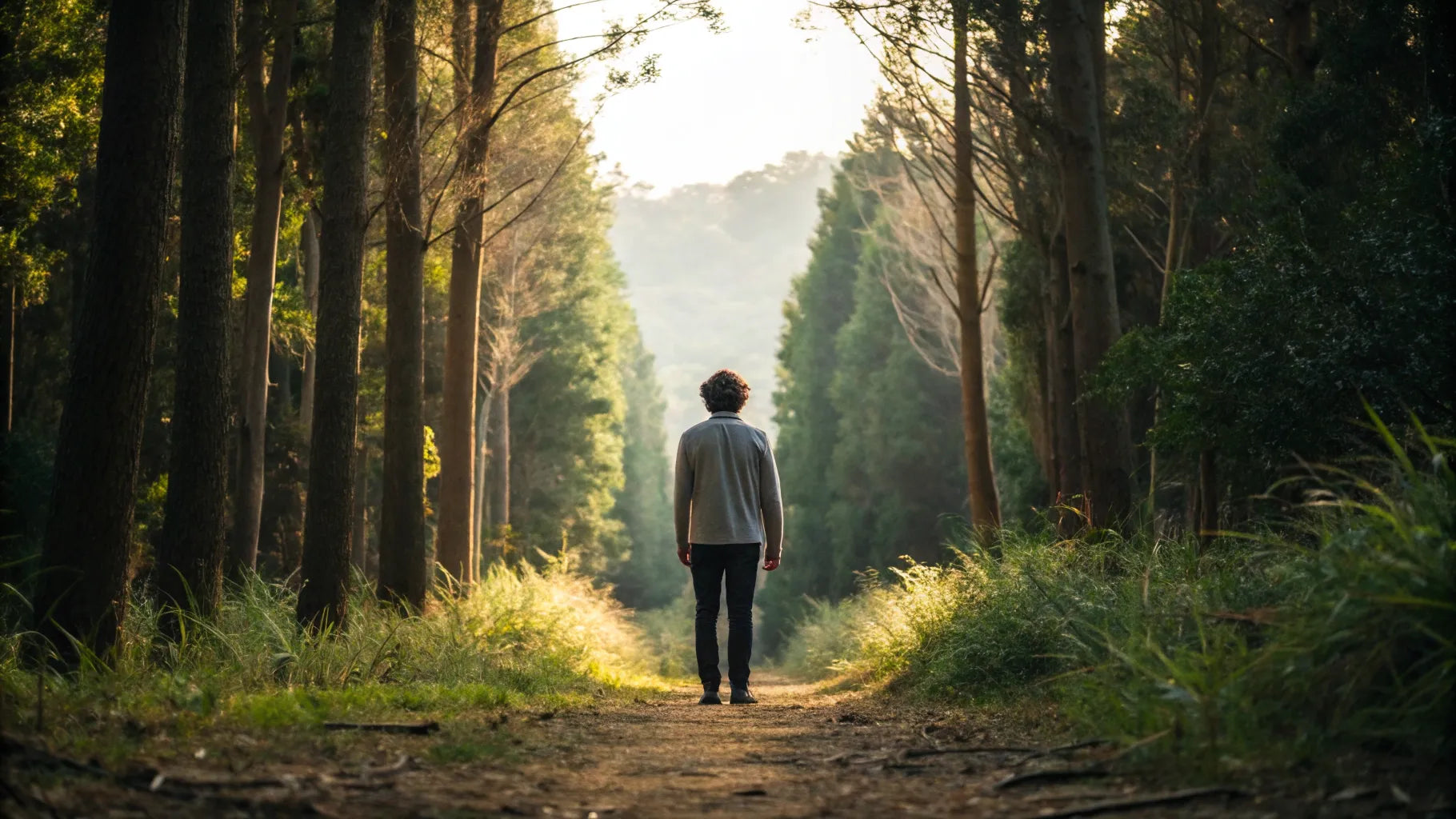 How to Disappear and Live Off the Grid: A Comprehensive Guide ...