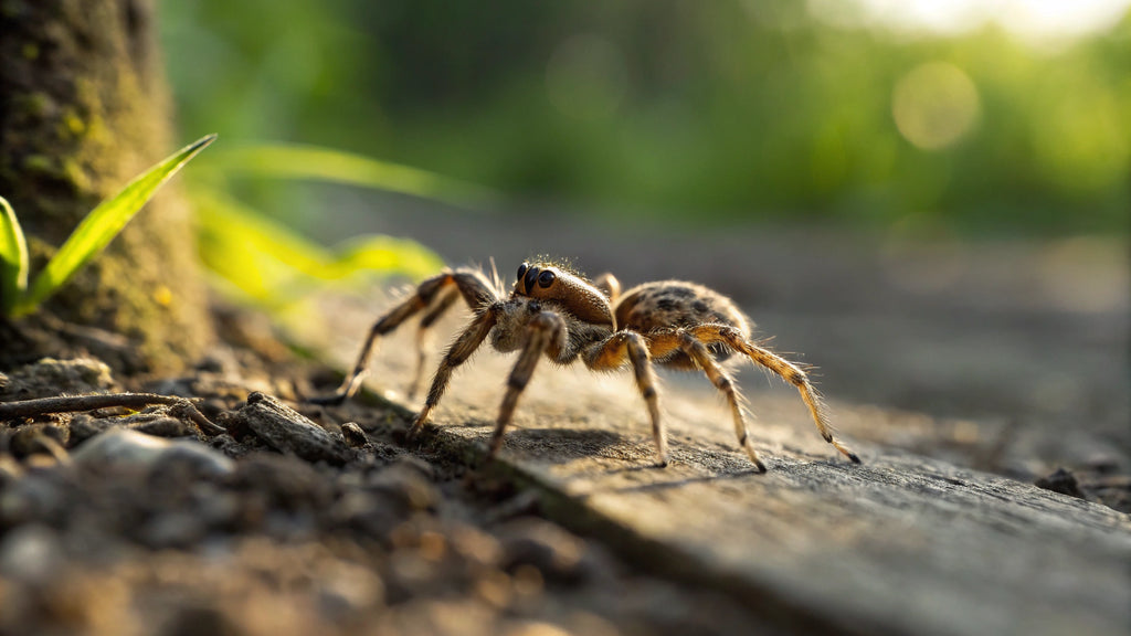 What Draws Poison Out Of A Spider Bite | Gas Furnace
