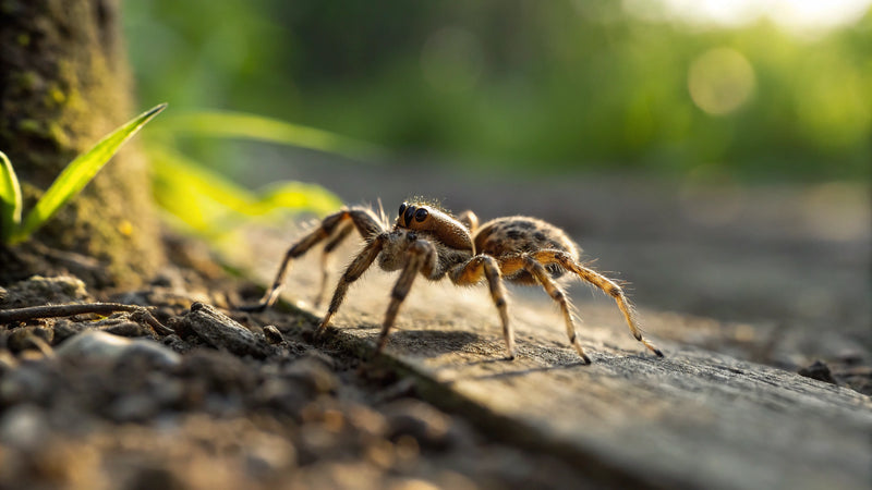 How to Draw Poison Out of a Spider Bite: A Comprehensive Guide ...