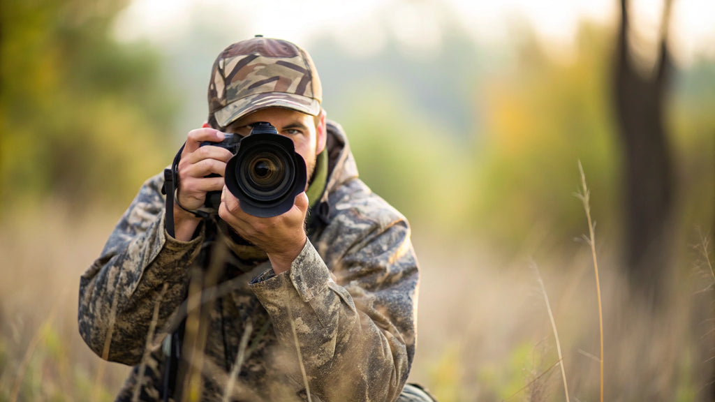 How to Dress for Turkey Hunting: Pro Gear Guide for Success - Battlbox.com