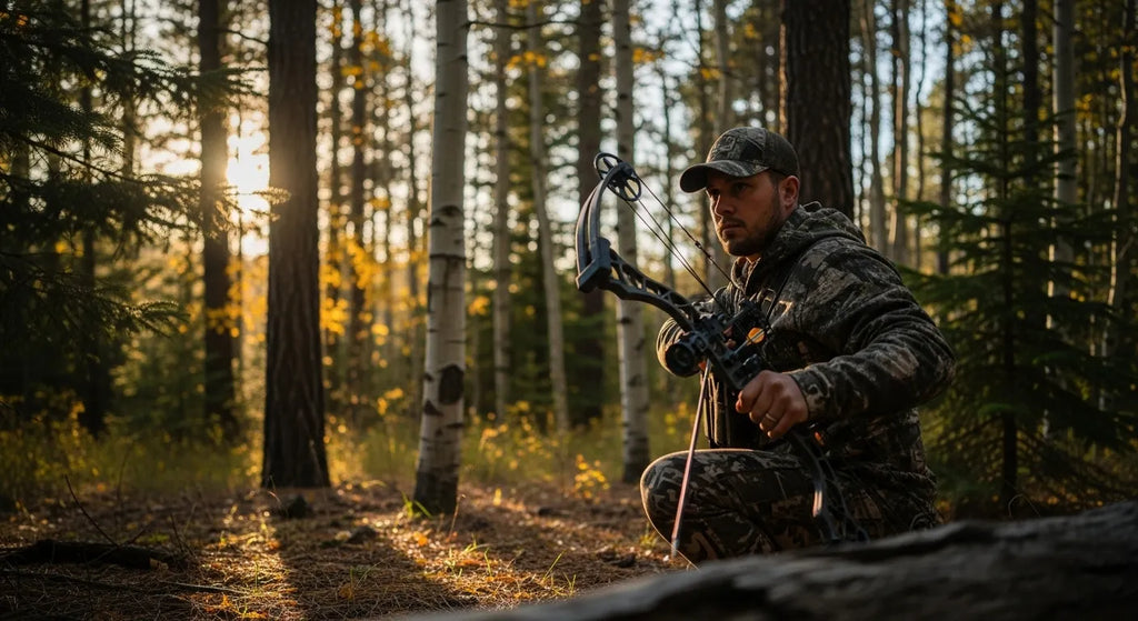 How to Elk Hunt with a Bow: Pro Tips for Success - Battlbox.com
