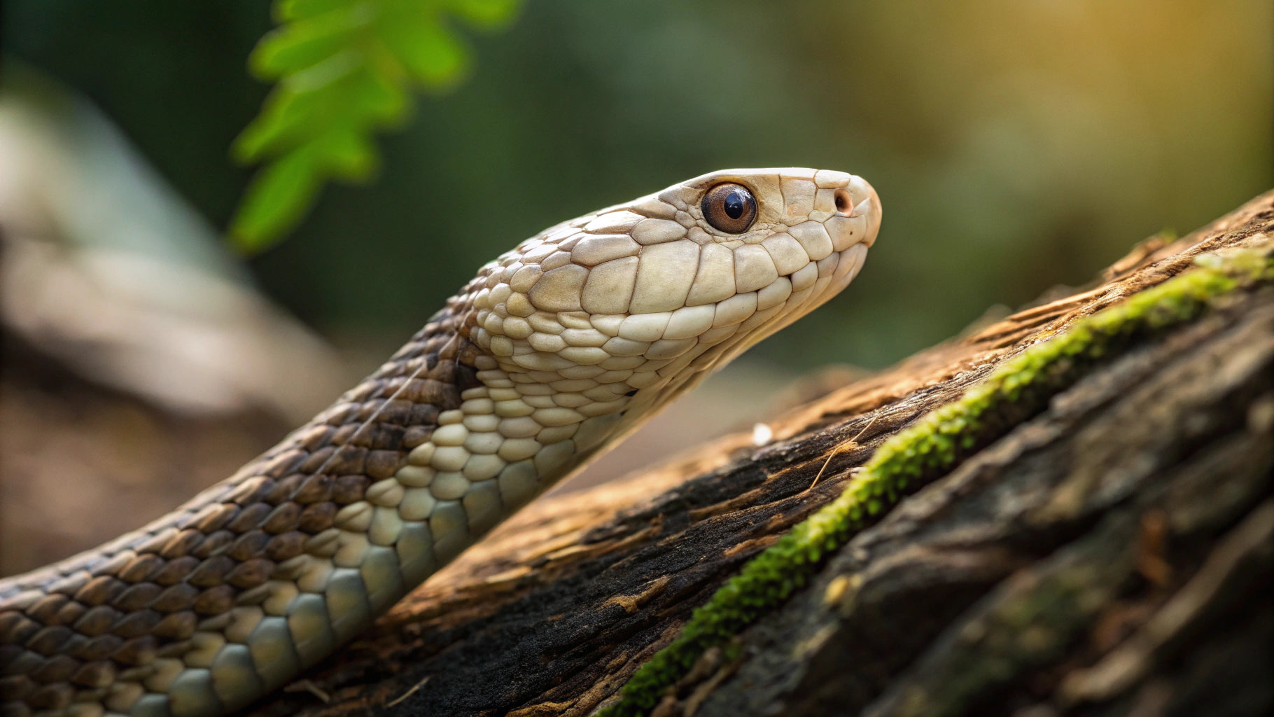How to Extract Venom from a Snake Bite: Understanding the Process and ...