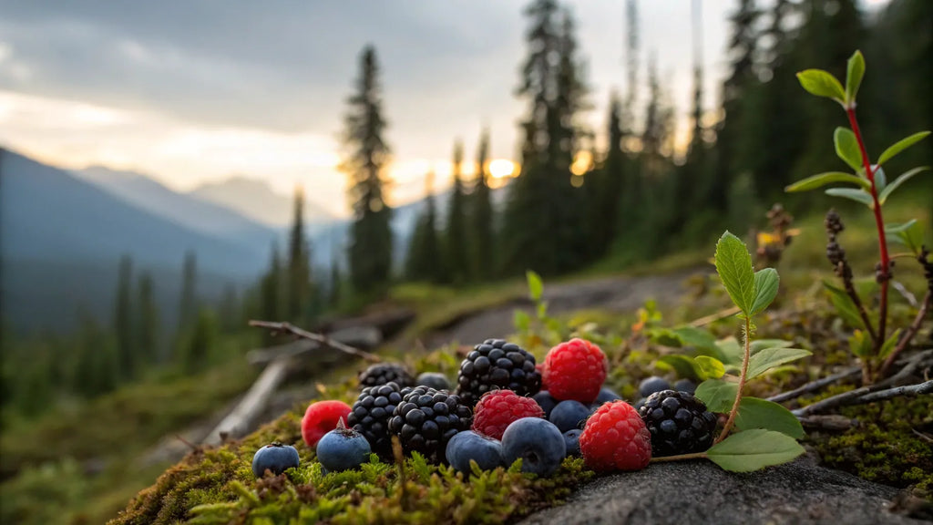 How to Find Food in the Canadian Wilderness: Expert Guide - Battlbox.com