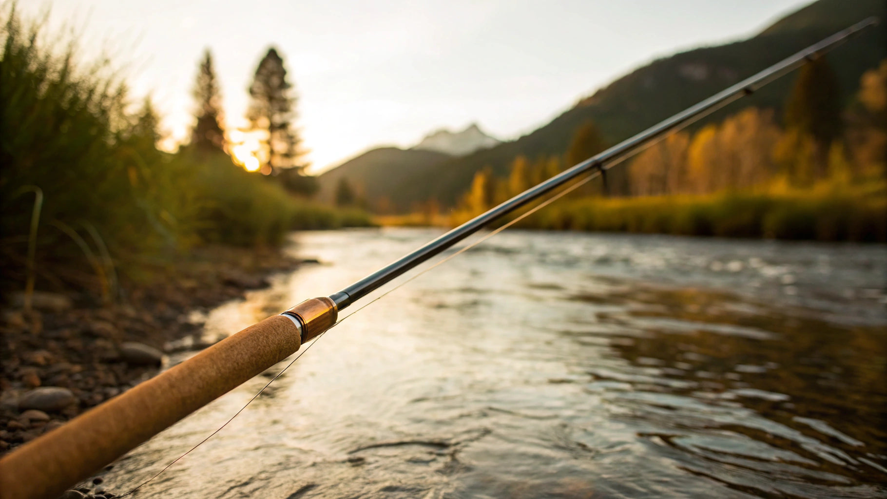 How to Fix a Broken Fly Rod: A Comprehensive Guide for Anglers ...