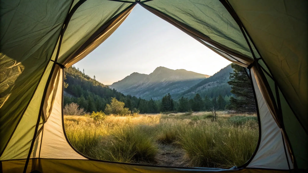 How to Fold a Camping Tent: The Ultimate Guide for Outdoor Enthusiasts ...