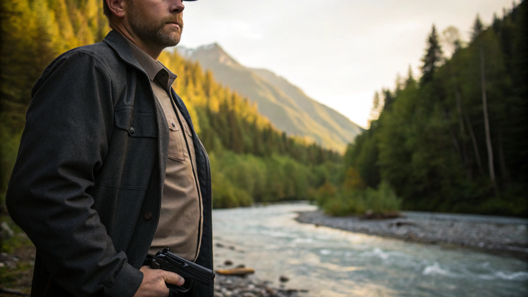 How to Get a Concealed Carry Permit in Alaska | Battlbox - Battlbox.com