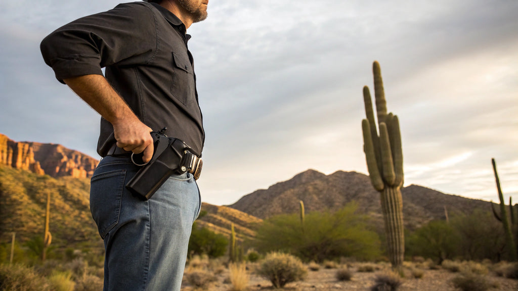 How to Get a Concealed Carry Permit in Arizona | Battlbox - Battlbox.com