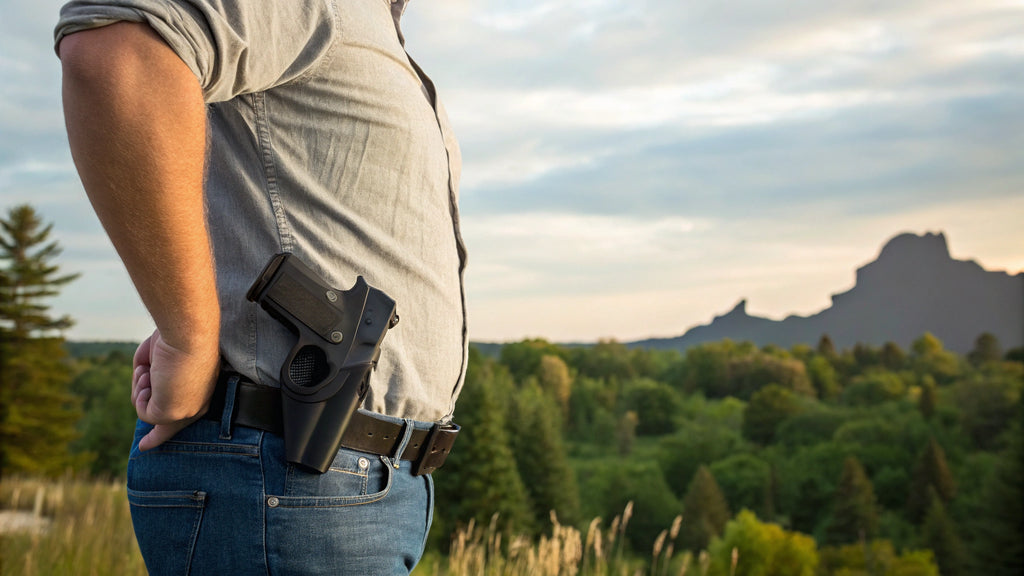 How to Get a Concealed Carry Permit in Michigan | Battlbox - Battlbox.com