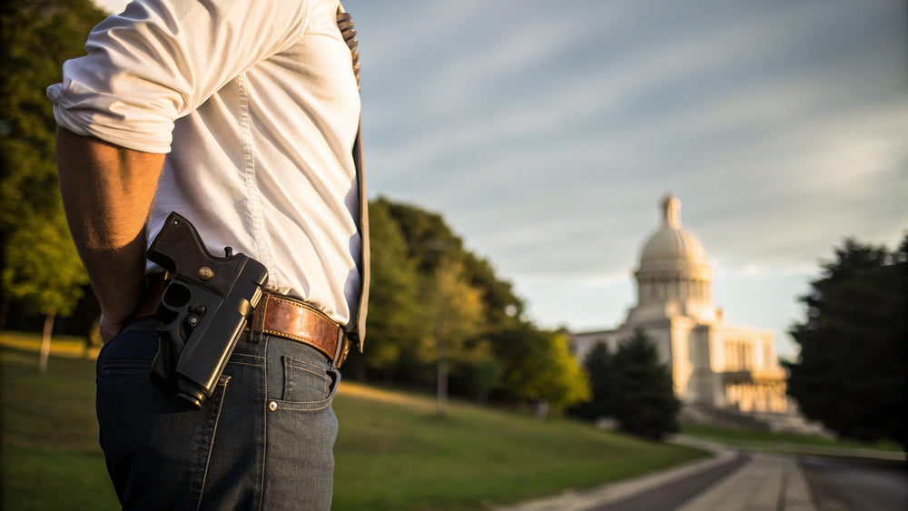 How to Get a Concealed Carry Permit in Rhode Island | Battlbox ...