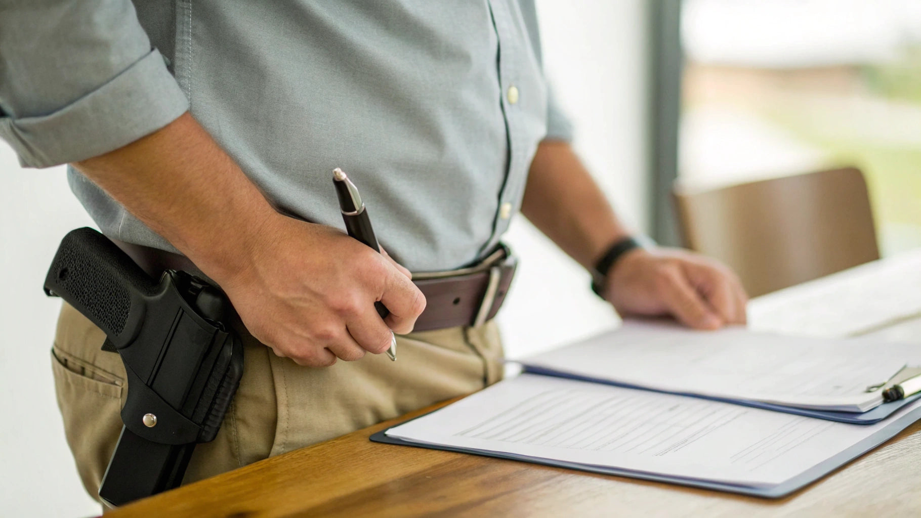 How to Get a Concealed Carry Permit in Tennessee | Battlbox - Battlbox.com