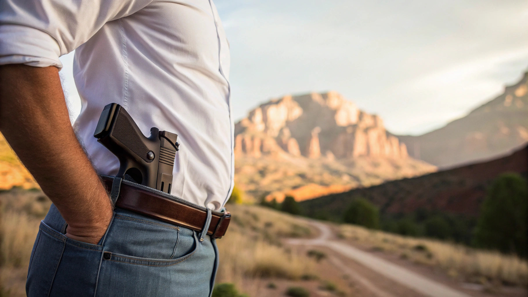 How to Get a Concealed Carry Permit in Utah | Battlbox - Battlbox.com