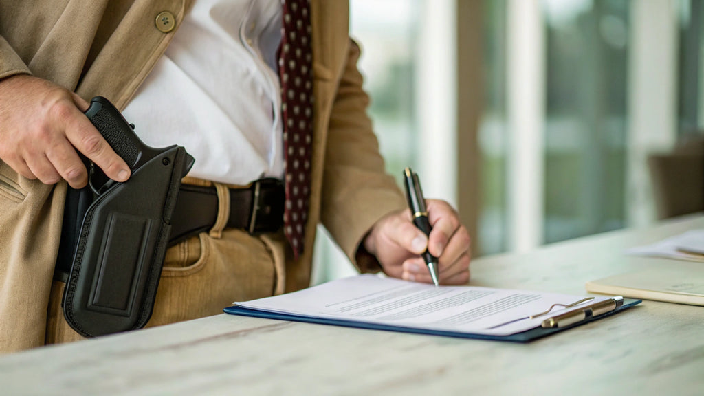 How to Get a Concealed Carry Permit in Washington | Battlbox - Battlbox.com