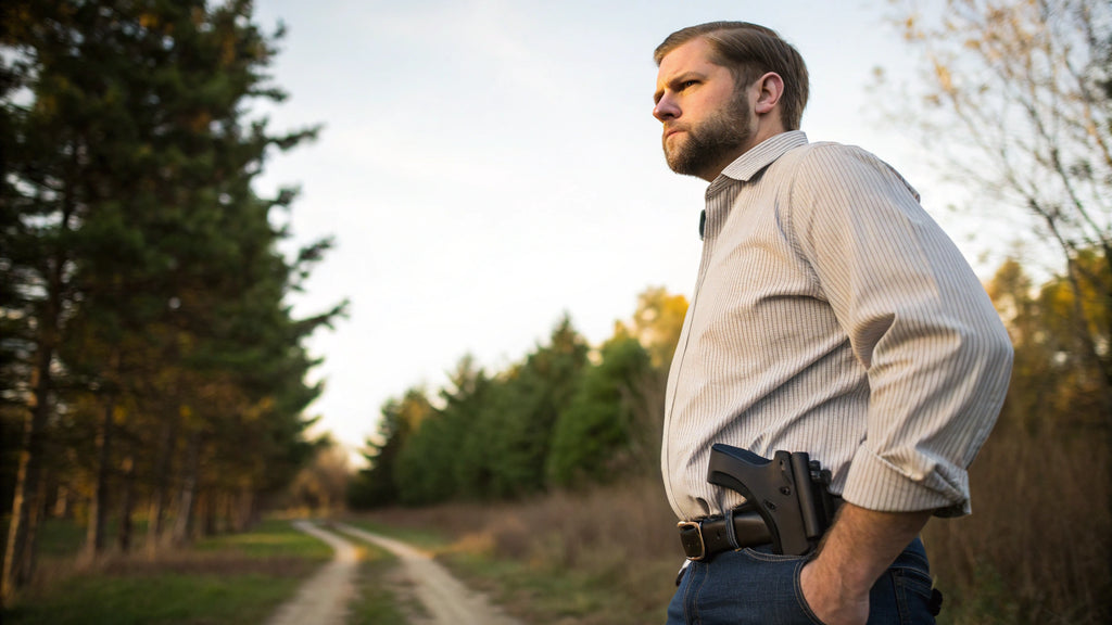 How to Get a Concealed Carry Permit in Wisconsin | Battlbox - Battlbox.com
