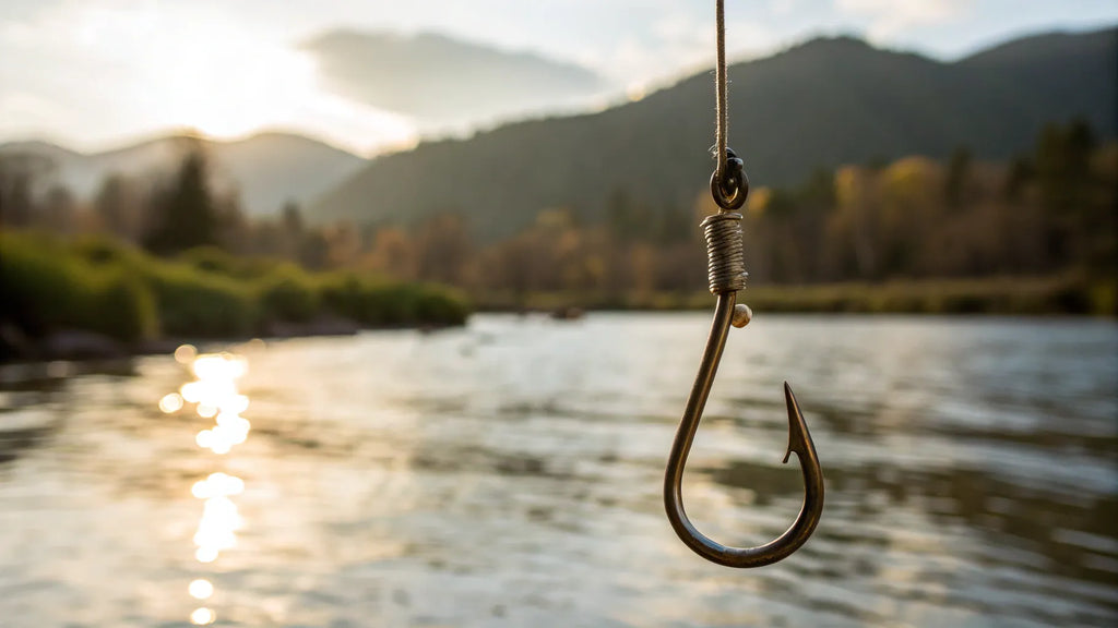 How to Get a Fish Hook Out: Essential Techniques for Safe and Effective ...