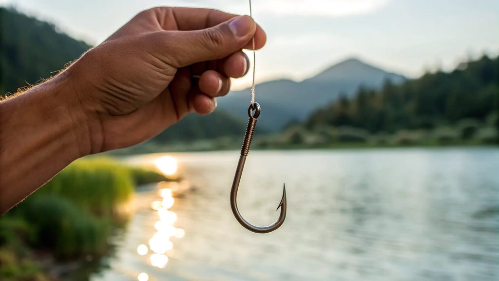 How to Get a Fish Hook Out of Hand: A Comprehensive Guide to Safe ...
