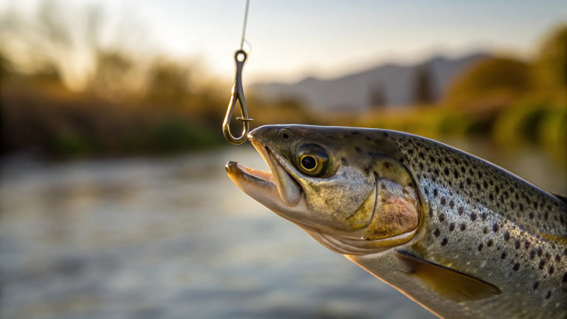 How to Get a Fish Hook Out of Skin: A Comprehensive Guide | Battlbox ...