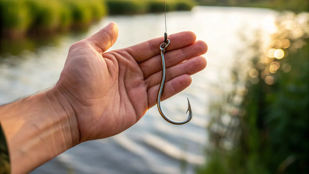How to Get a Fish Hook Out of Your Hand: A Comprehensive Guide ...