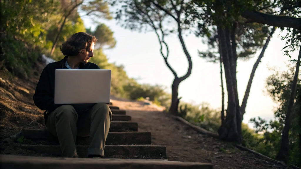 How to Get Off Grid Internet: Your Complete Guide | Battlbox - Battlbox.com