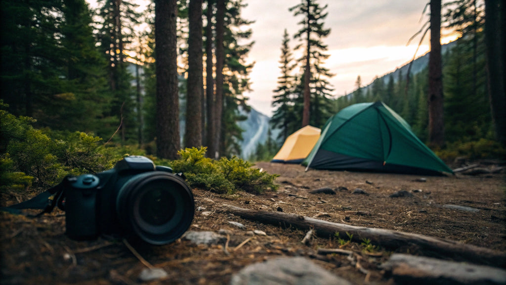 How to Go Backcountry Camping: A Comprehensive Guide | Battlbox ...