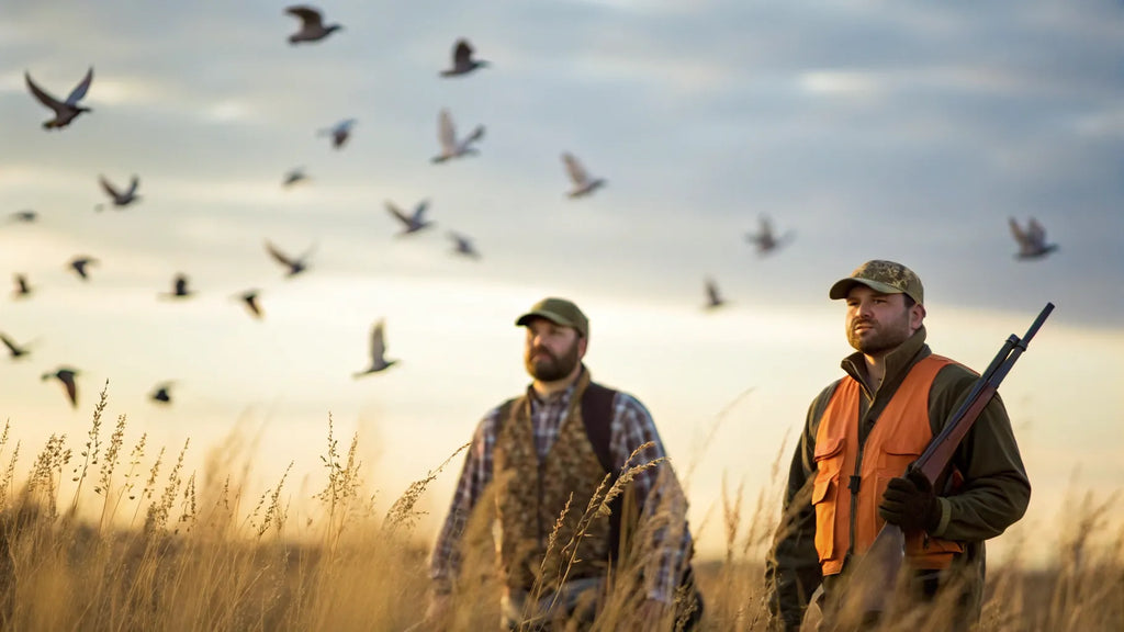 How to Go Dove Hunting: A Comprehensive Guide for Beginners | Battlbox ...