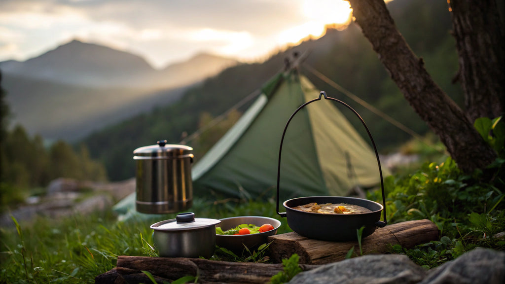 How to Hang Food When Camping: A Comprehensive Guide for Outdoor ...