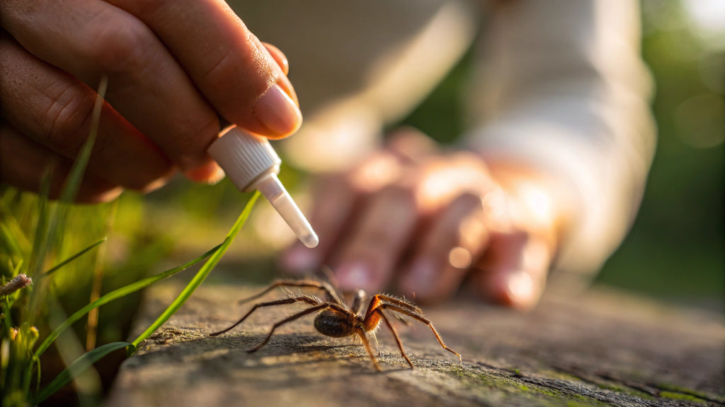 How to Heal a Spider Bite Quickly: Effective Treatments and Remedies ...