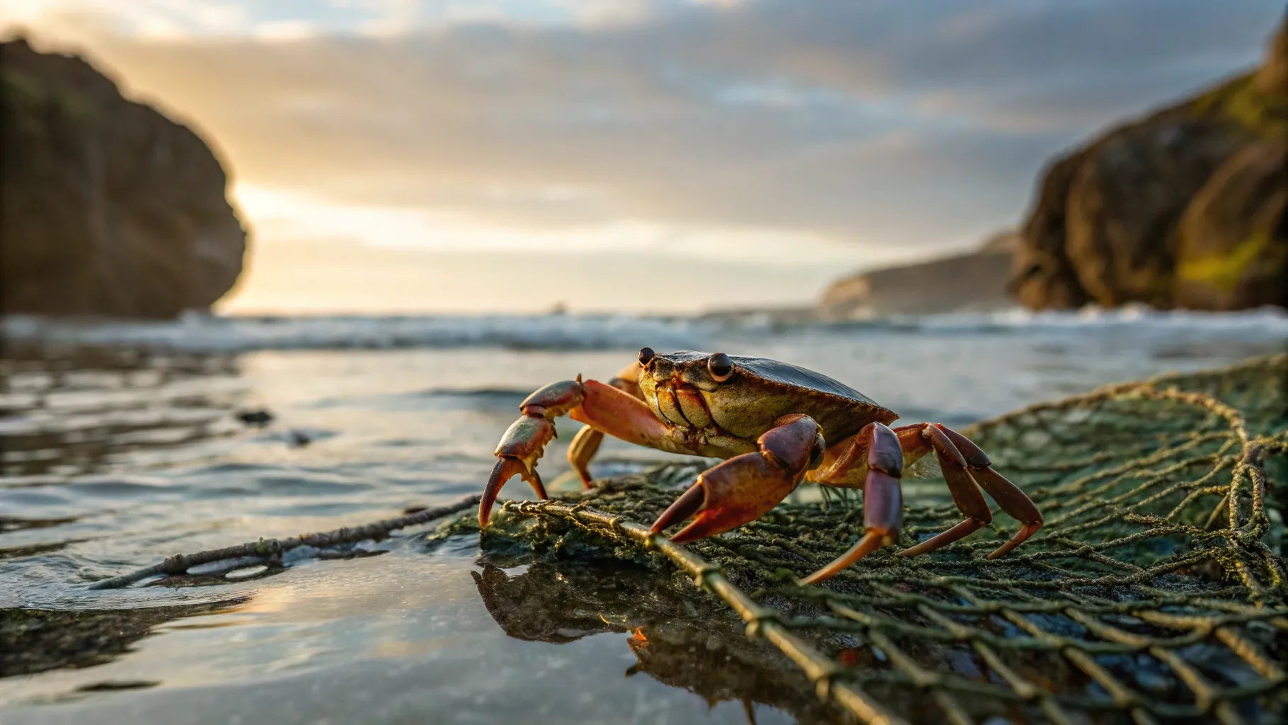 How to Hook a Crab for Fishing: A Comprehensive Guide to Mastering the Art | Battlbox - Battlbox.com