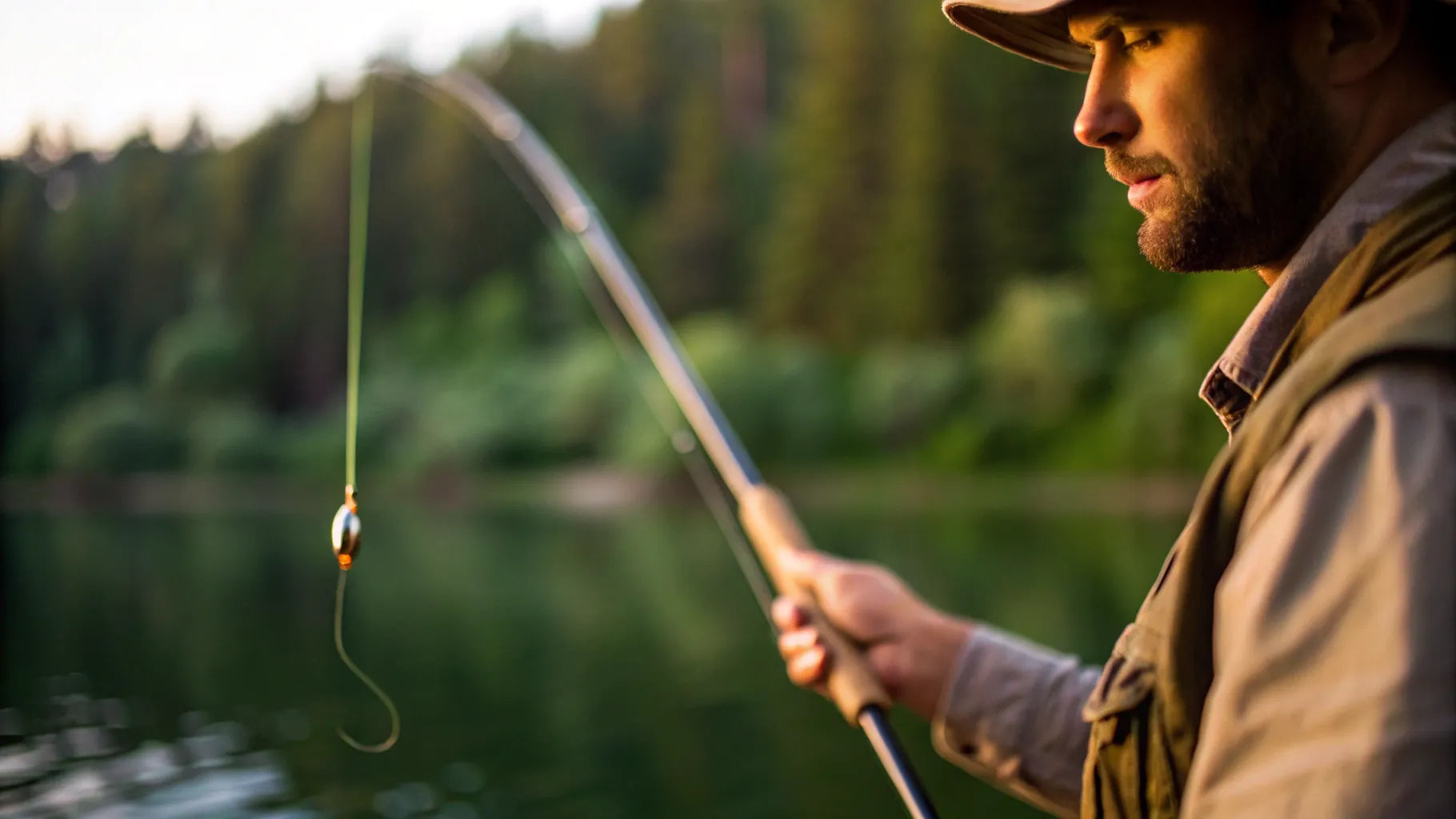 How to Hook a Fake Worm for Bass Fishing: 5 Pro Methods - Battlbox.com