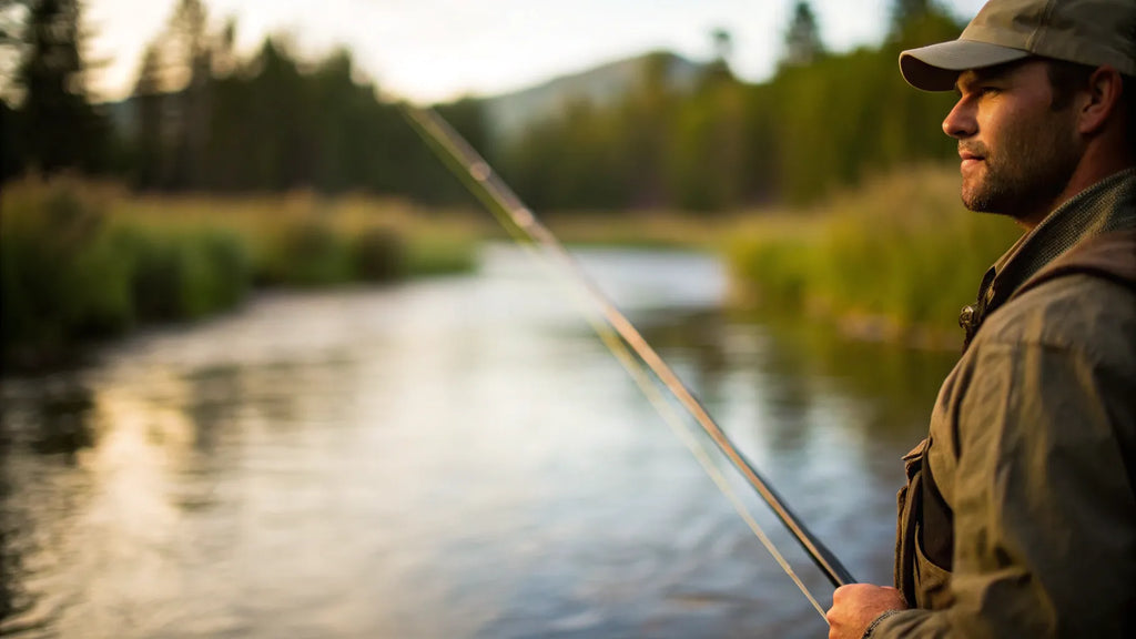How to Hook a Fish Fly Fishing: Mastering the Art of the Perfect Set ...