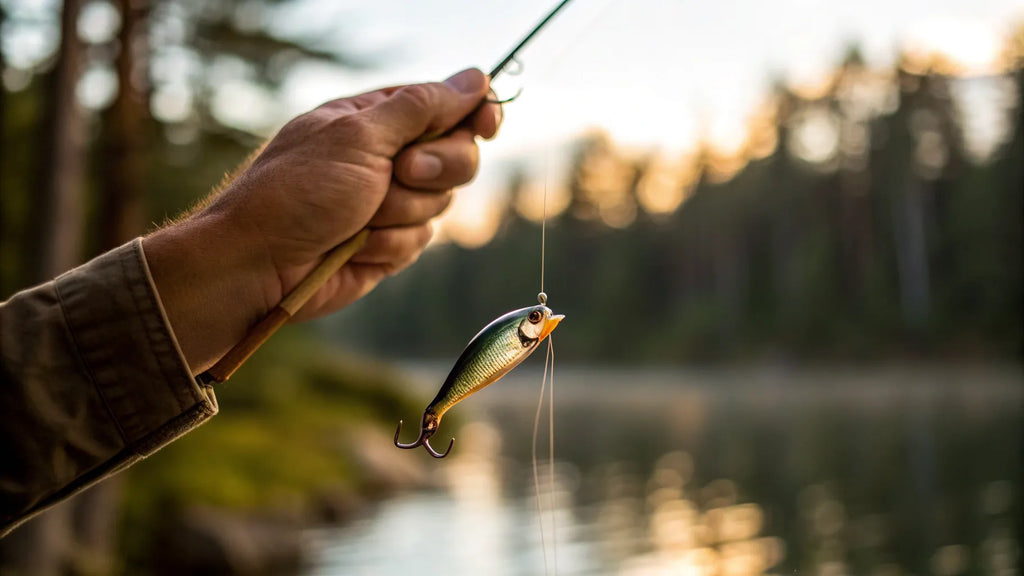 How to Hook a Lure for Fishing: A Comprehensive Guide | Battlbox ...