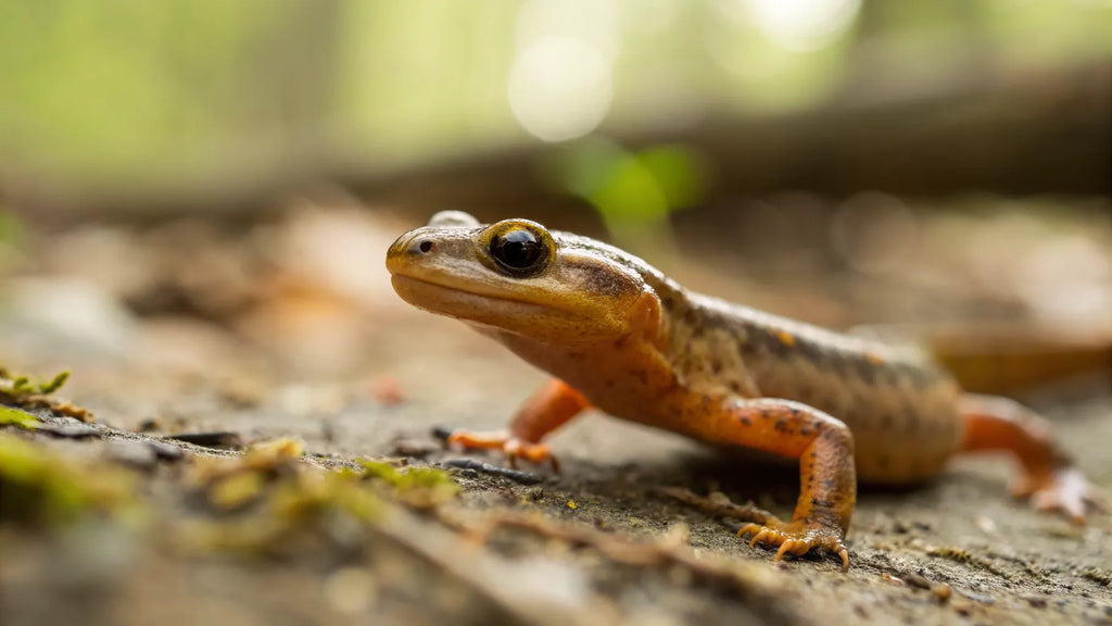 How to Hook a Salamander for Fishing: Expert Tips and Techniques ...