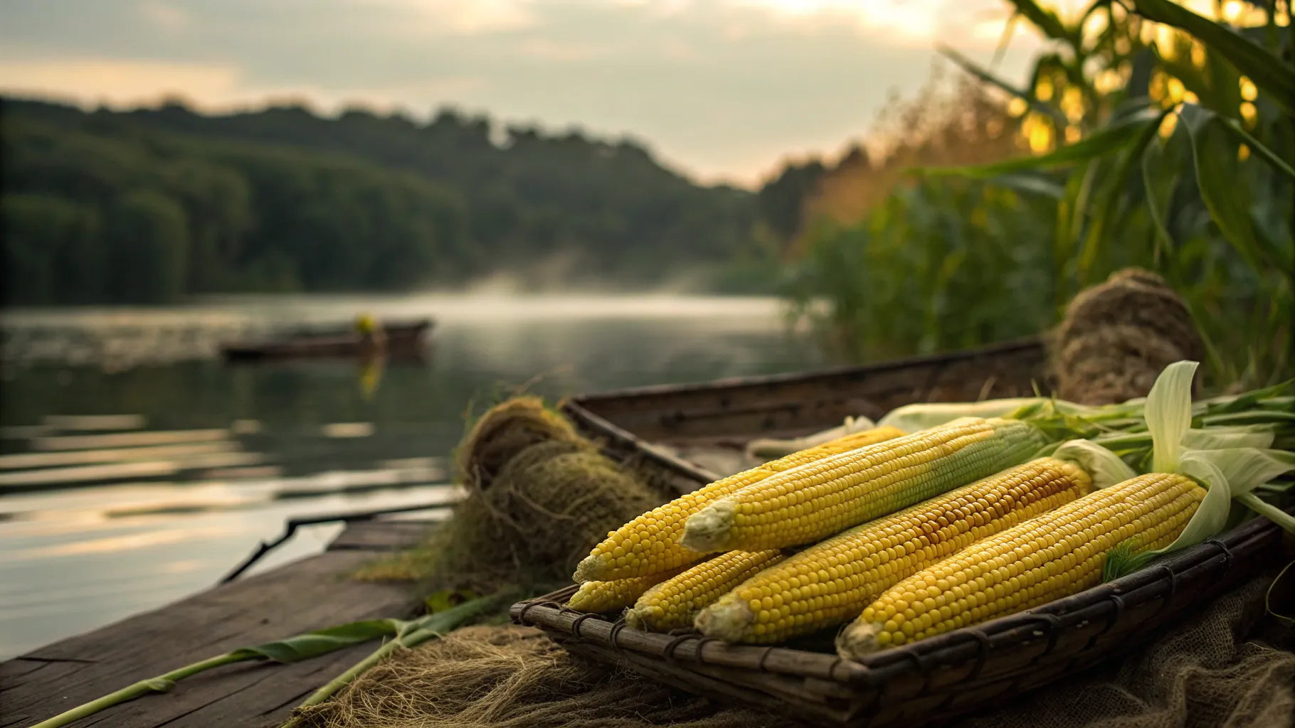 How to Hook Corn for Fishing: A Complete Guide | Battlbox - Battlbox.com