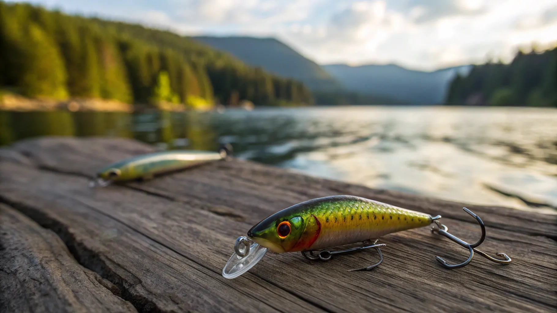 How to Hook Lures for Fishing: A Comprehensive Guide | Battlbox - Battlbox.com