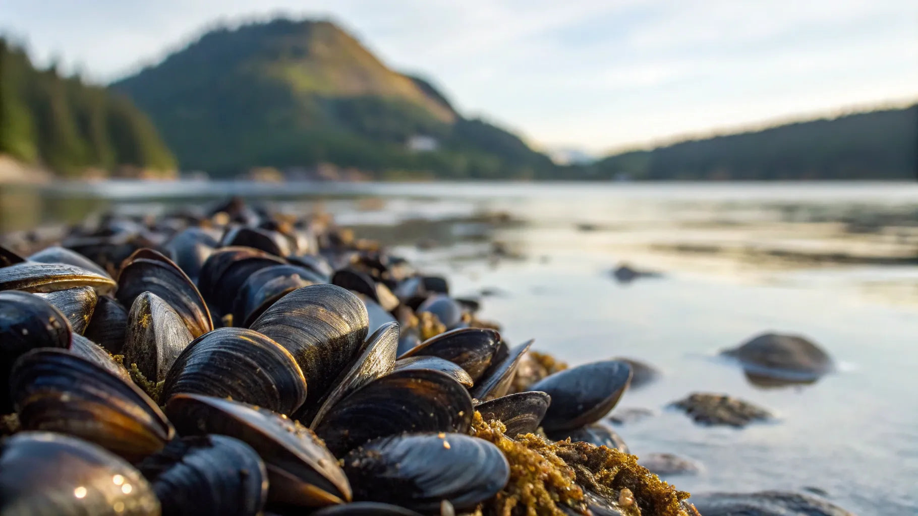 How to Hook Mussels for Fishing: An Expert Guide | Battlbox - Battlbox.com