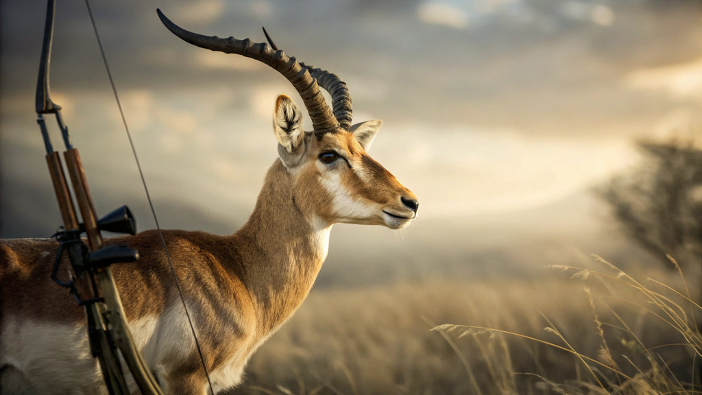 How to Hunt Antelope with a Bow: 5 Pro Archery Tips - Battlbox.com