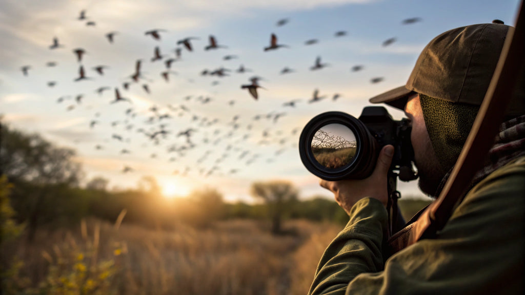 How to Hunt Birds with a Bow: An Ultimate Guide for Adventurous Hunters ...