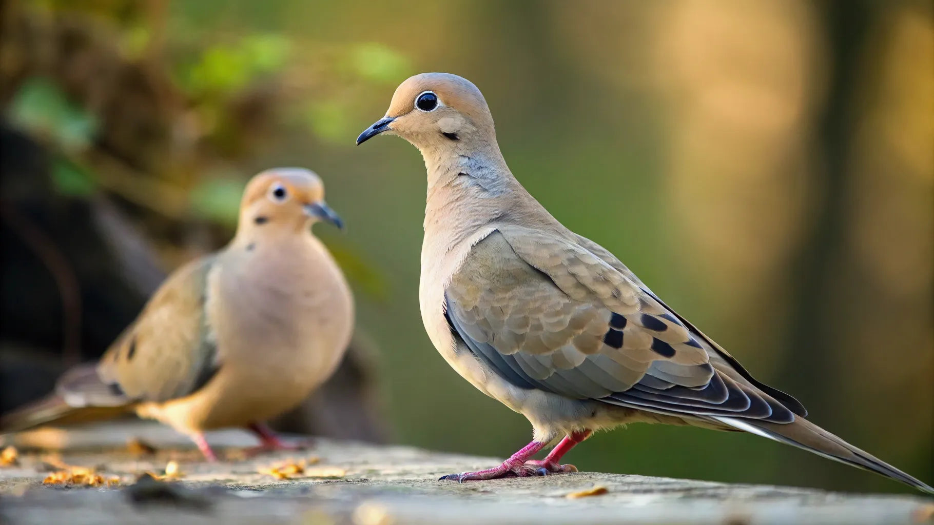 How to Hunt Mourning Doves: A Comprehensive Guide | Battlbox - Battlbox.com